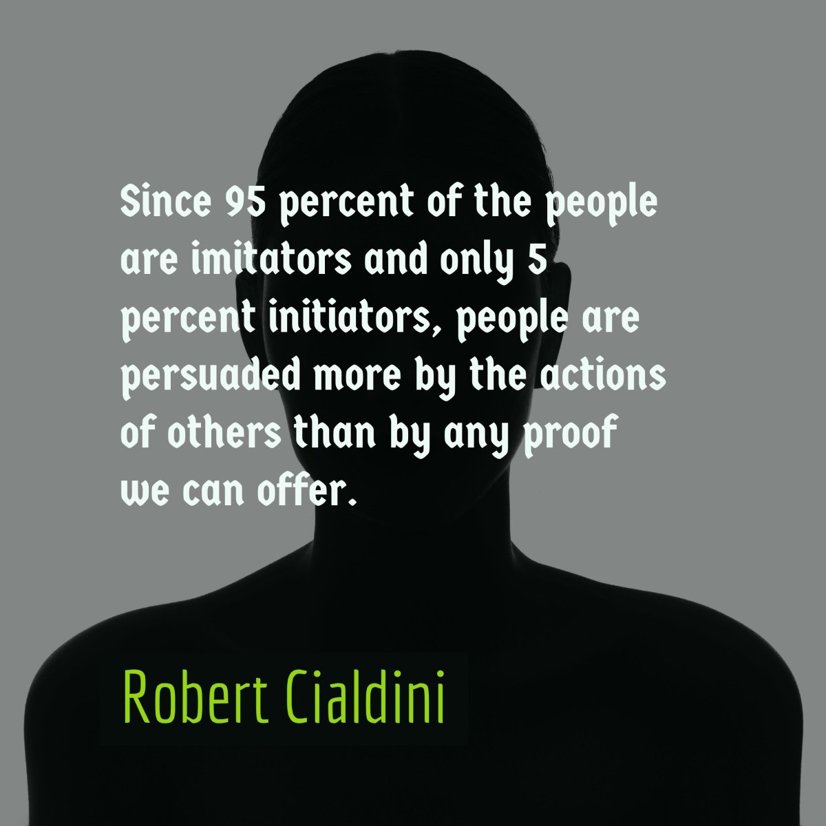 Is that expert an imitator or an initiator? #edleaders #leadership ...